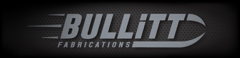 Home - Bullitt Fabrication